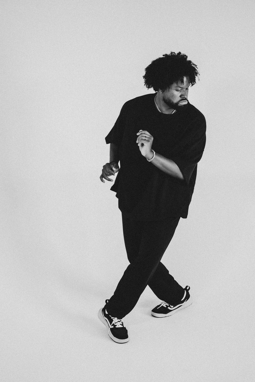 Norman Sann l New Hip-hop – Norman Sann l Store